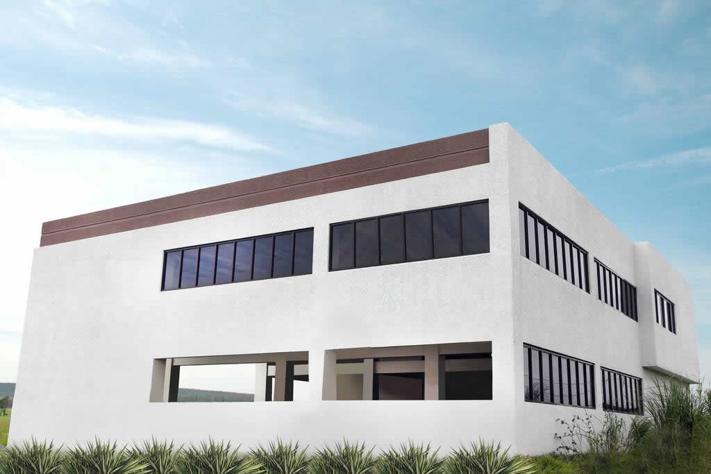 Suntrust Ecotown Developers Inc.